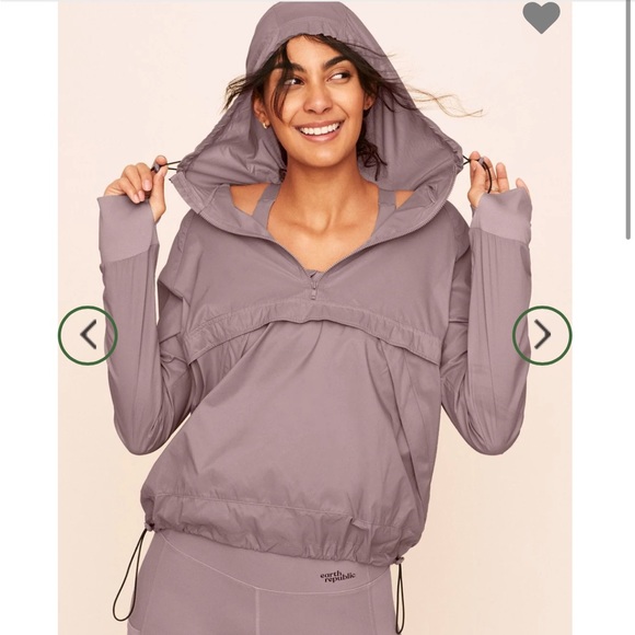 Earth Republic | Jackets & Coats | Earth Republic Lexie Sheer ...